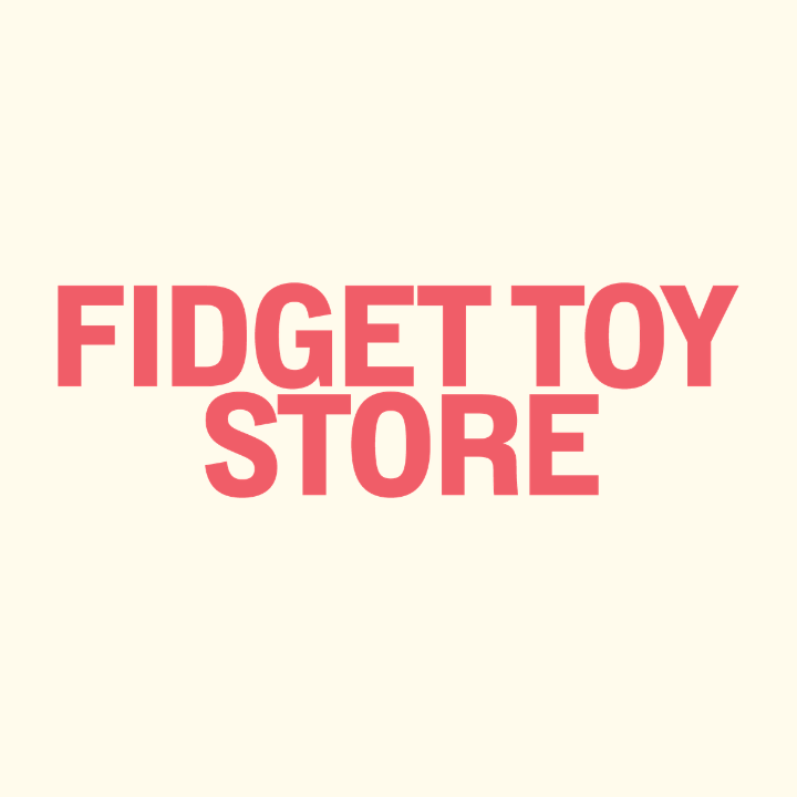 Fidget Toy Store - Buy Fidget And Stress Toys Online